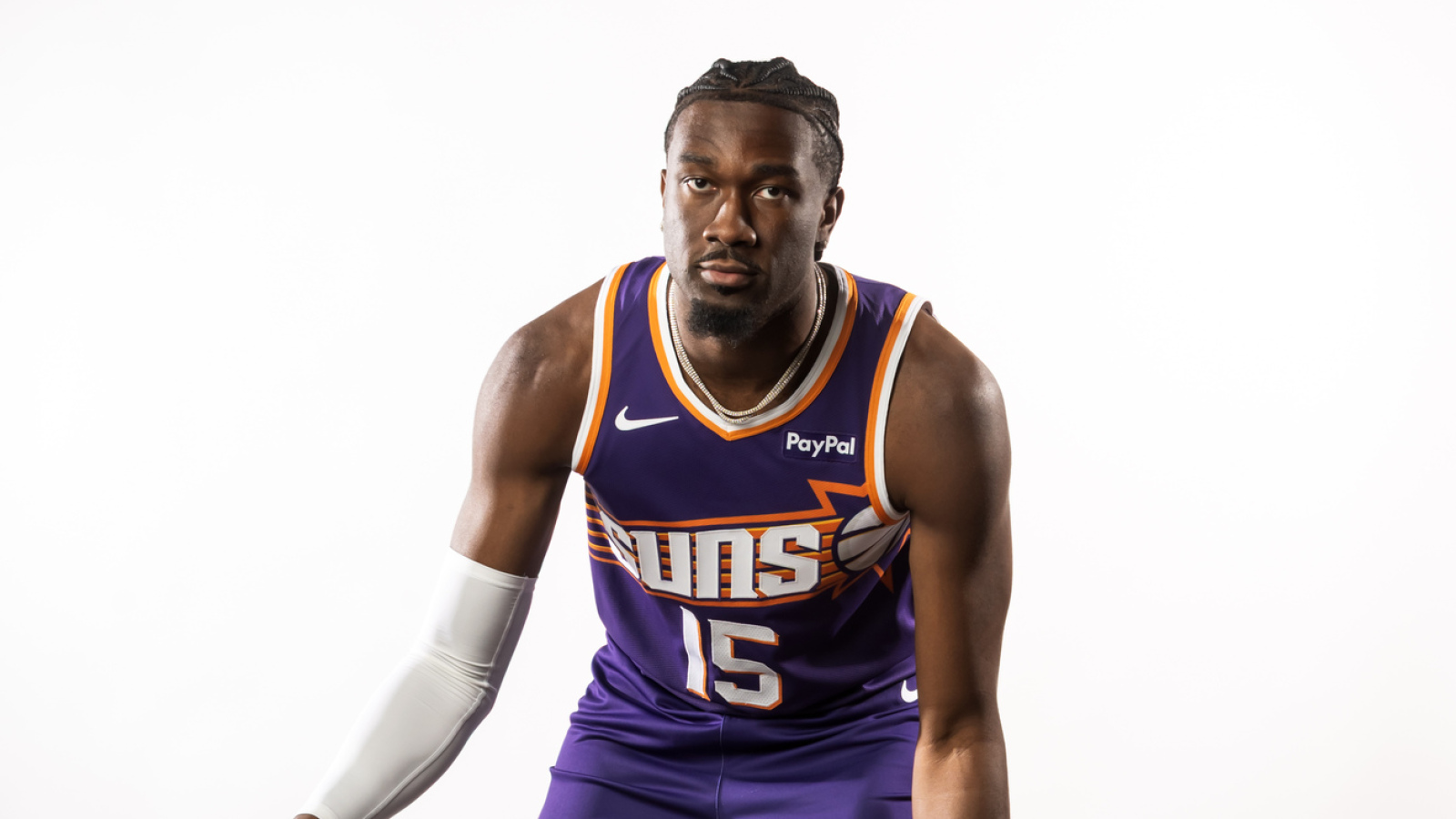 New Suns center Mark Williams makes promise to Phoenix | Yardbarker