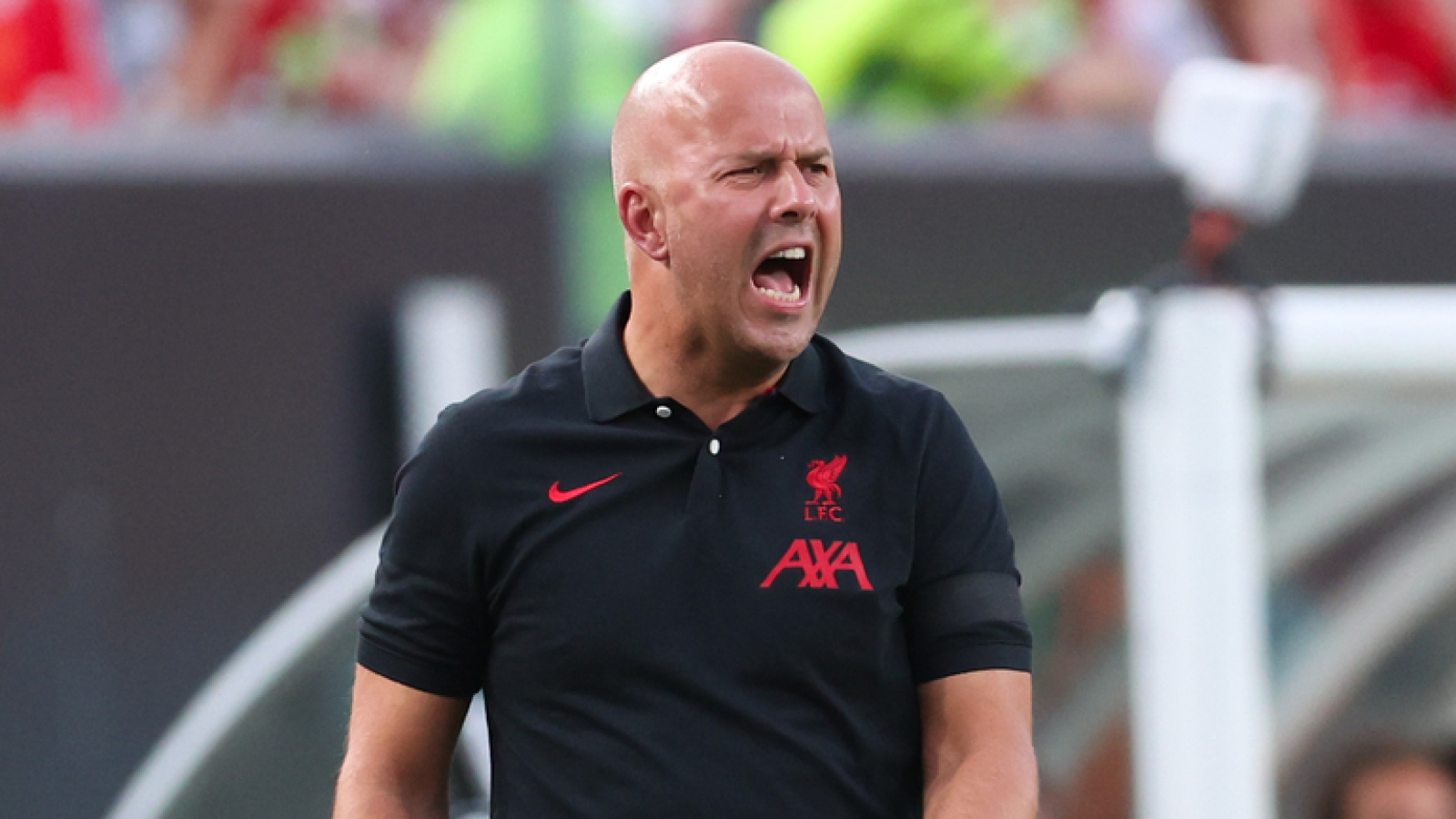 Crystal Palace vs Liverpool: Three Key Factors to Consider, Predicted ...