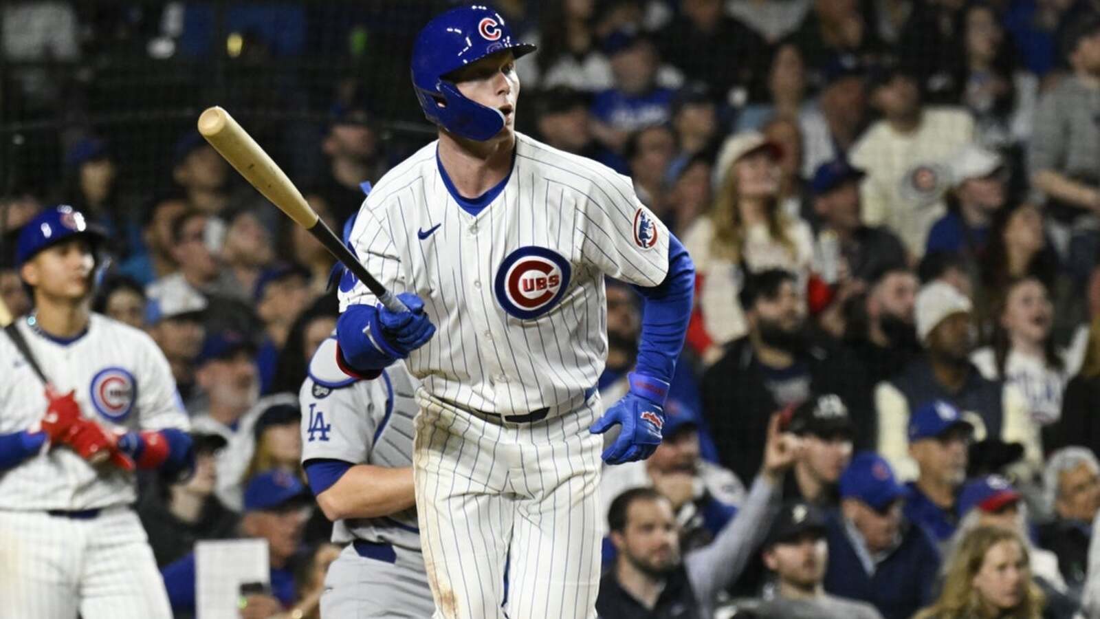 Phillies limp into weekend series vs. red-hot Cubs | Yardbarker