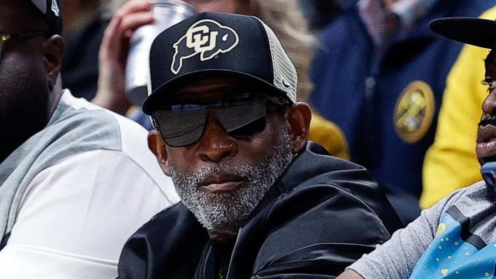 Deion Sanders fires back at ESPN commentator with one of his best ...