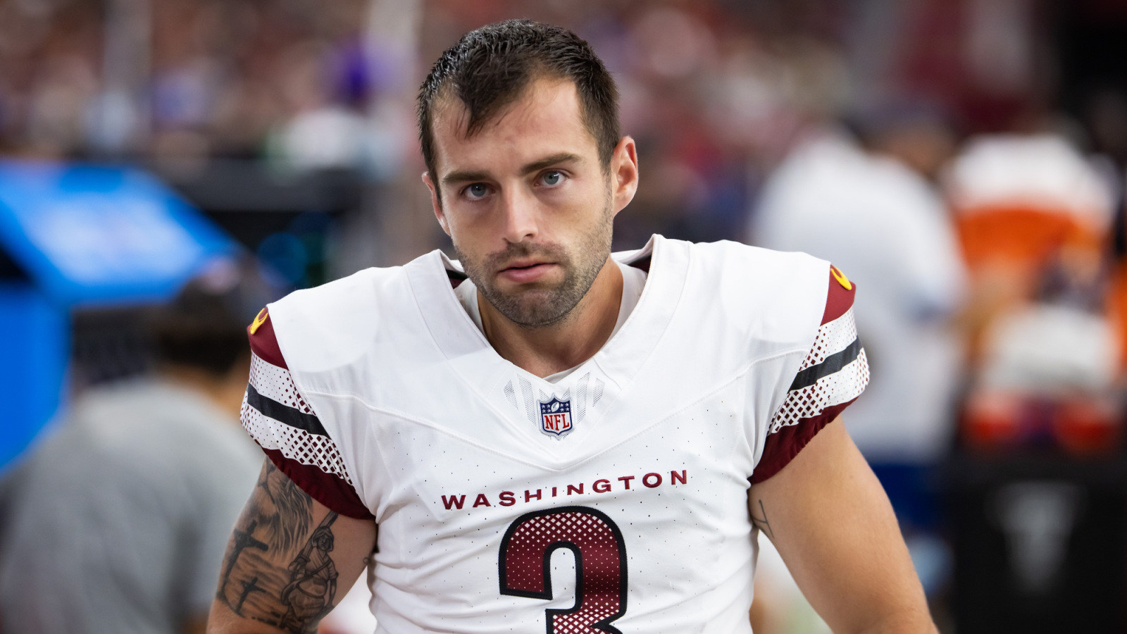 Commanders Placed K Austin Seibert On IR Among Other Moves | Yardbarker