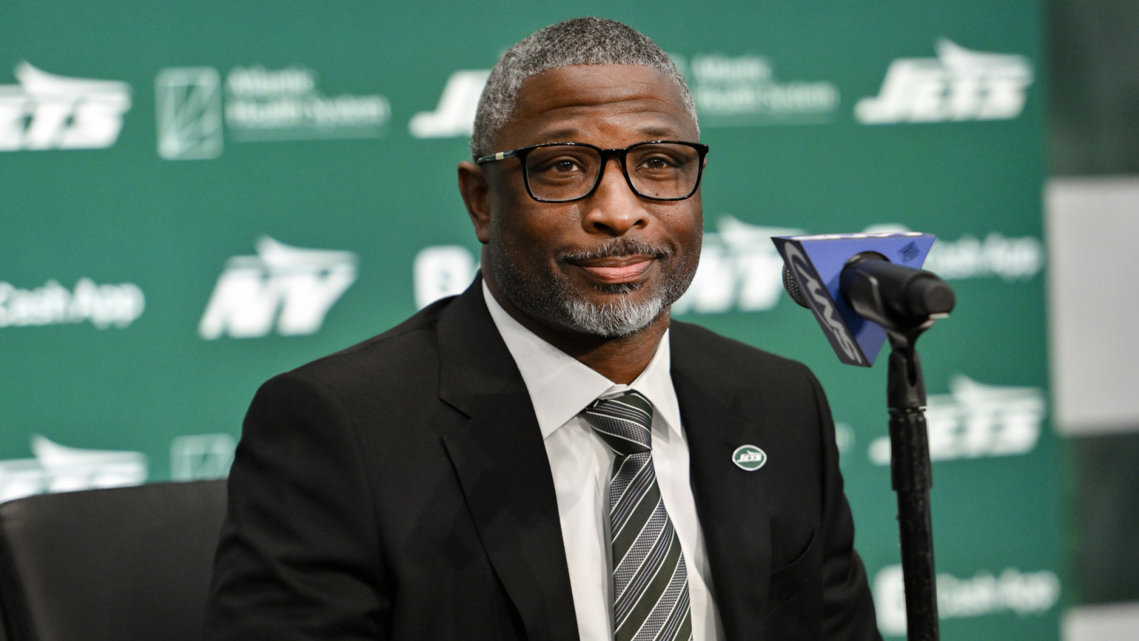 NFL Draft countdown: Focus on Jets' first-round pick at No. 7 | Yardbarker