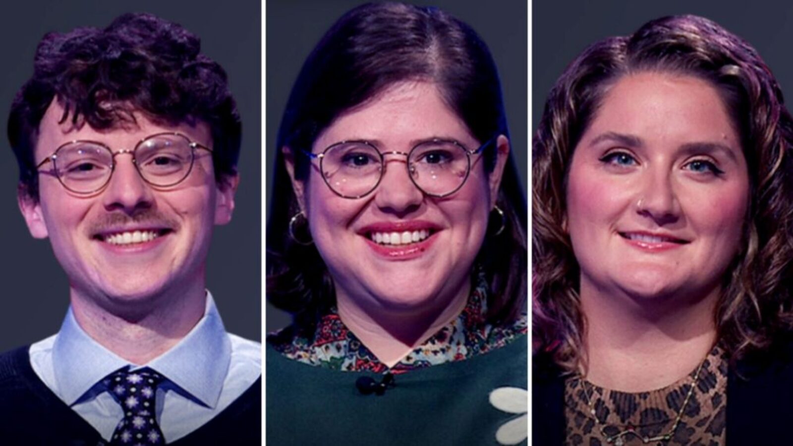 ‘Jeopardy!’: Dramatic Game Comes Down to Gutsy Final wager | Yardbarker