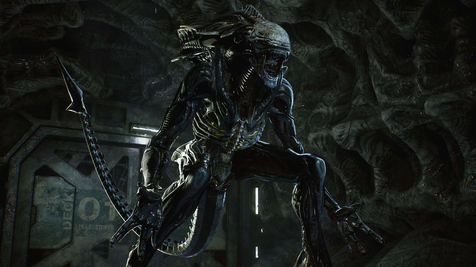 Aliens: Fireteam Elite 2 Leak Confirms Sequel Is in Development ...