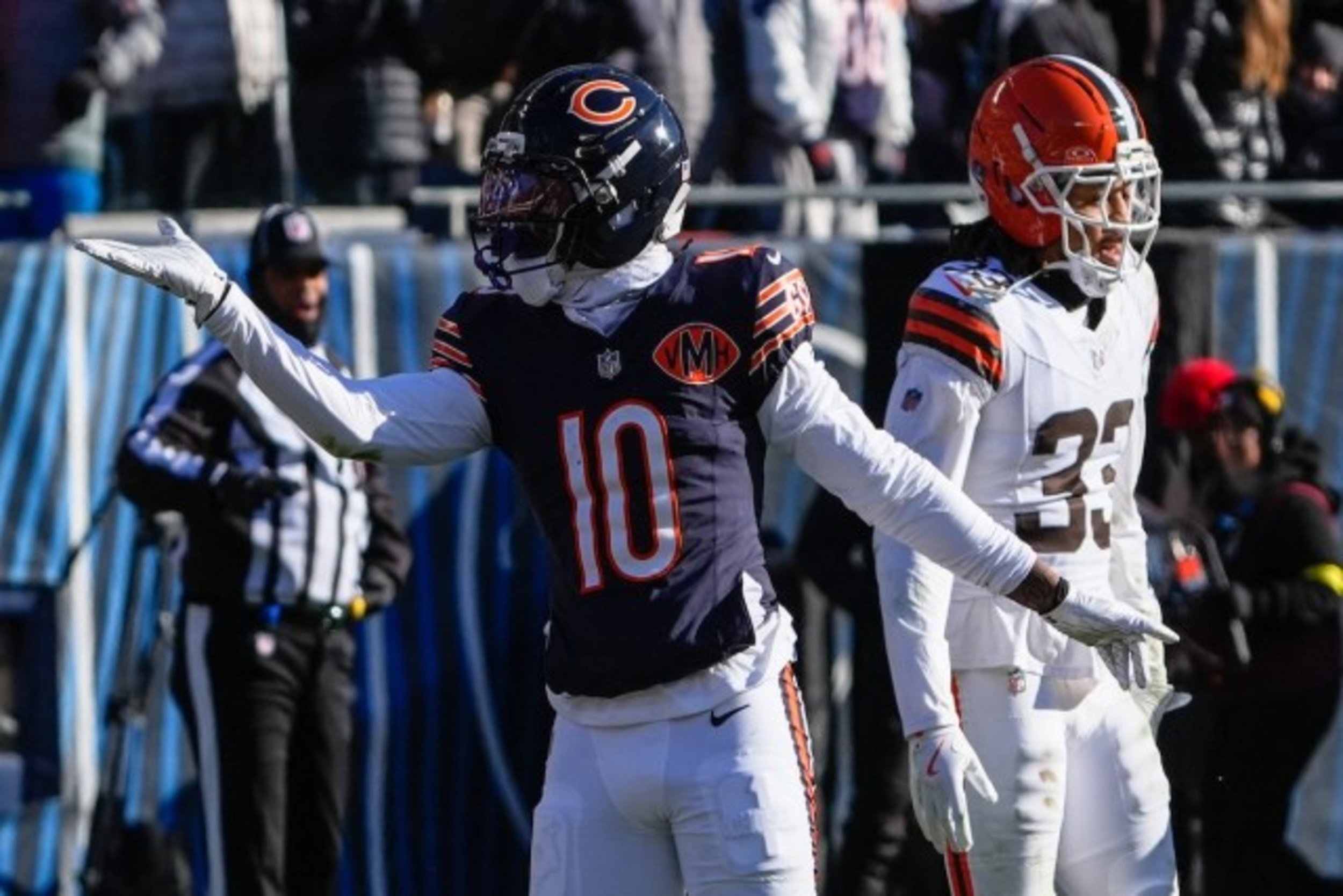 NFL Breakouts: 5 Players Poised For A Second-Year Leap In 2026 | Yardbarker