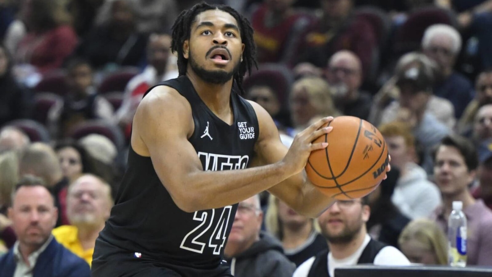 Brooklyn Nets' Decision About Cam Thomas' Role Reveals Their Plans For The Next Season | Yardbarker