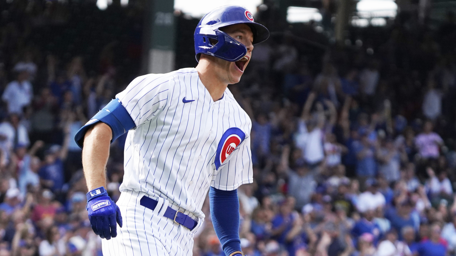 Mets Sign Jared Young To Major League Deal | Yardbarker