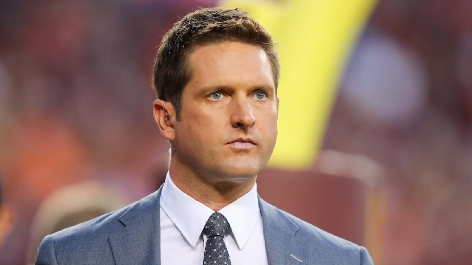 Todd McShay releases Way-Too-Early 2026 NFL mock draft, excludes Arch ...