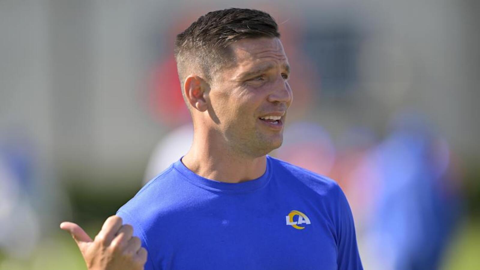 How Chris Shula's 2024 Rams Defense Changed After One Conversation ...