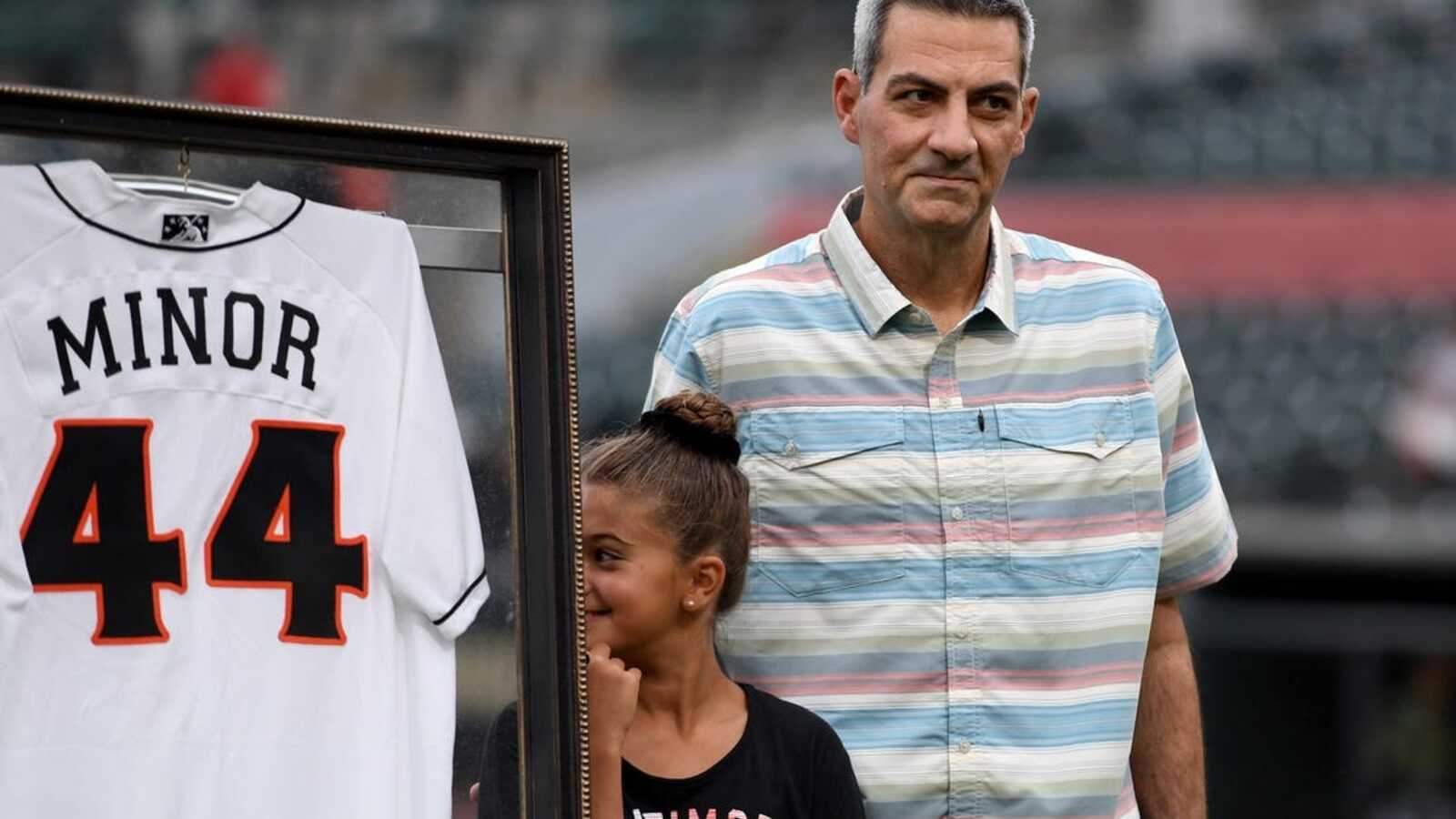 Ryan Minor, who replaced Cal Ripken in lineup, dies at 49 | Yardbarker