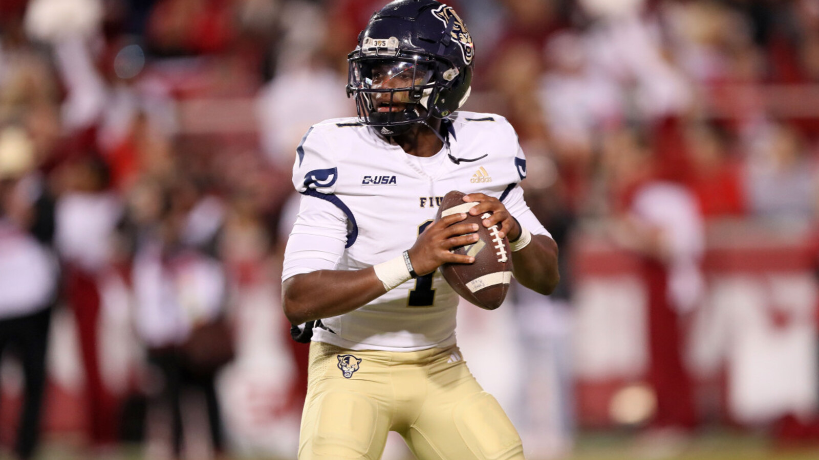 2024 Transfer Portal Needs: FIU Panthers | Yardbarker