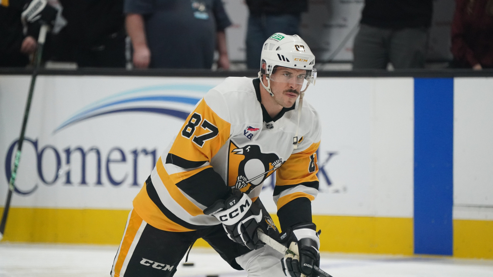 Team Canada Names Sidney Crosby Captain for 4 Nations Face-Off | Yardbarker