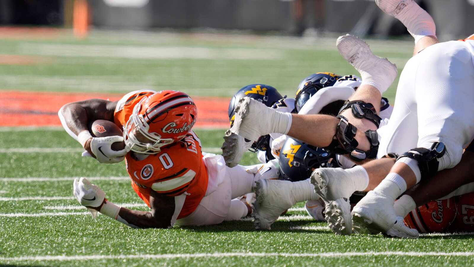 NCAAF betting: What to look for in CFB Week 8 | Yardbarker