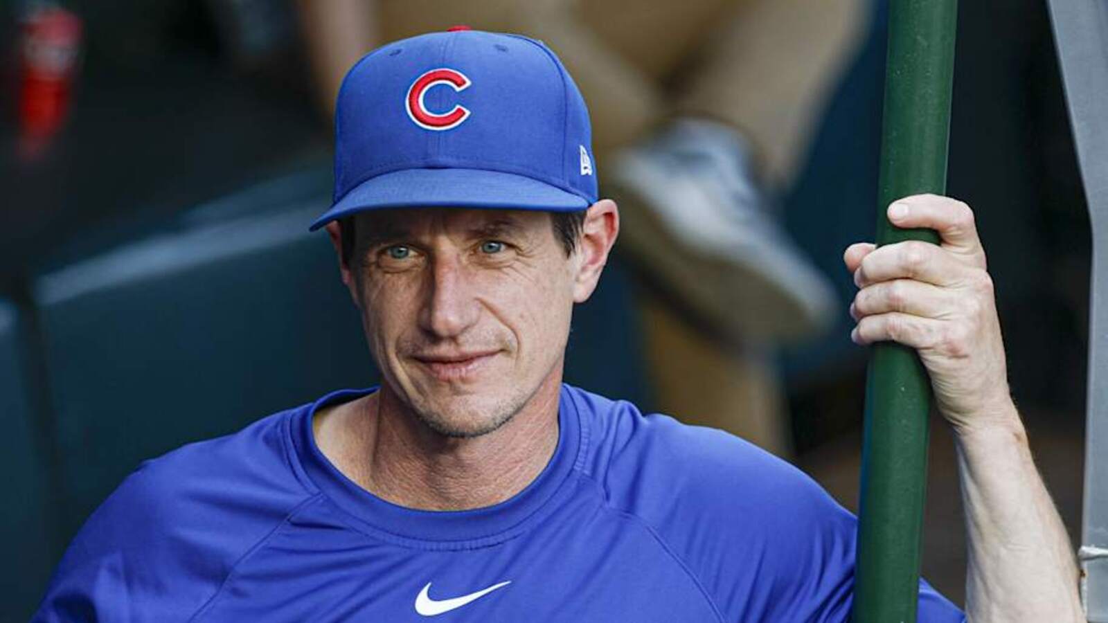 Cubs Weighing Slugger's Future As Big Price Tag And Free Agency Loom ...