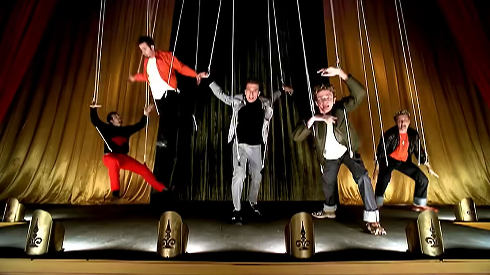 Which songs are turning 25 in 2025? | Yardbarker