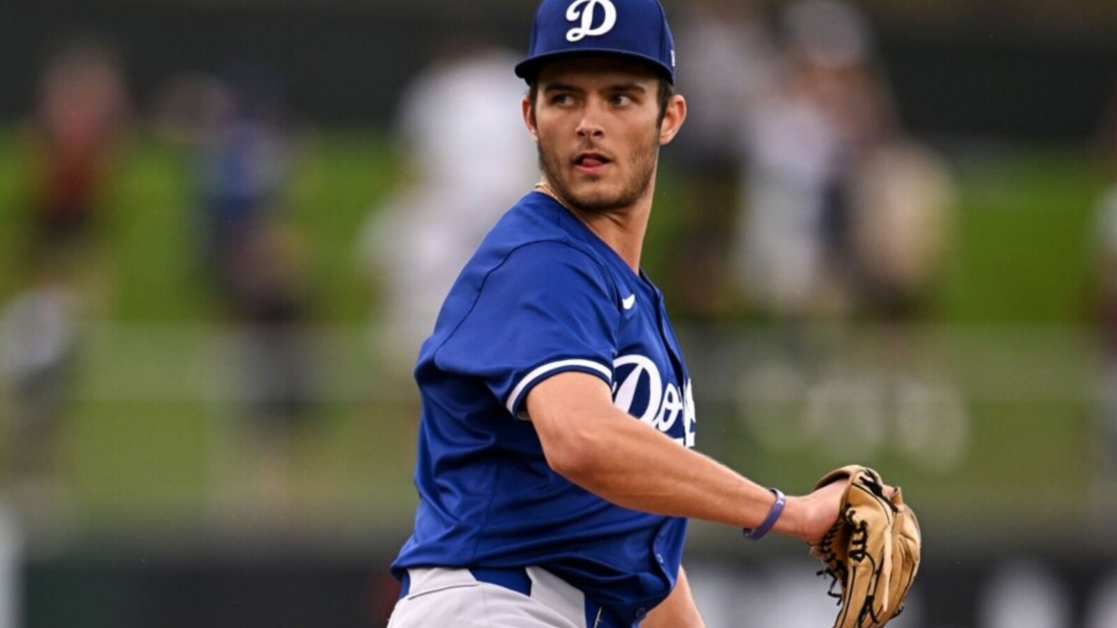 Dodgers Prospect Jackson Ferris Recalls Near No-Hitter | Yardbarker
