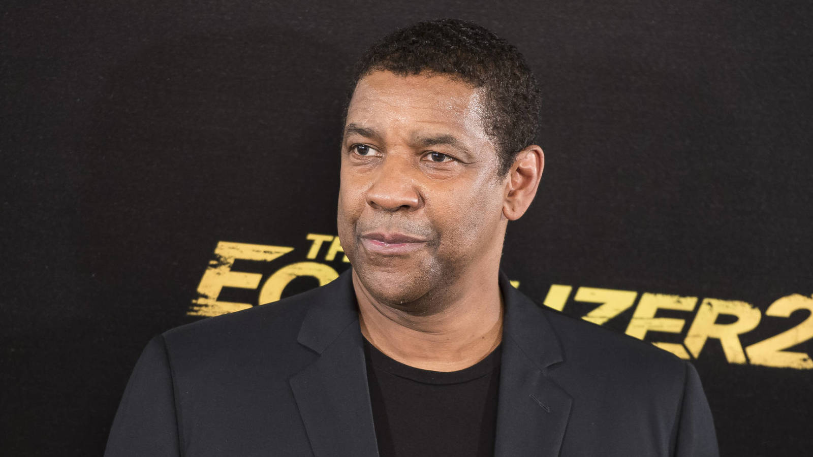 Denzel Washington chokes up remembering his late mom: 'A mother is a ...