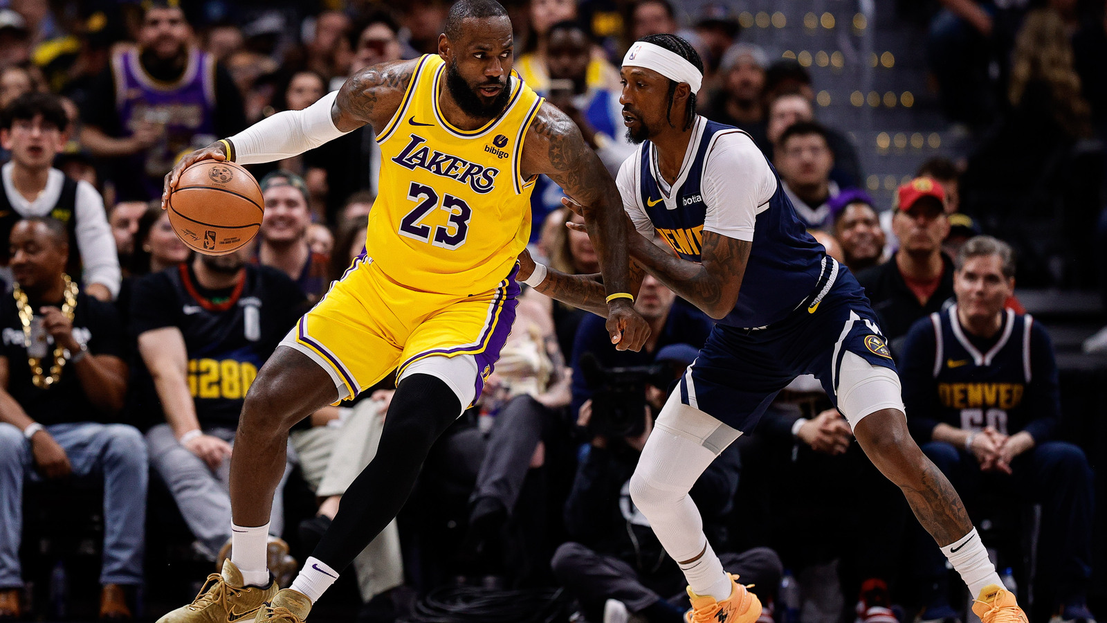 How to watch the Los Angeles Lakers live in 2025 | Yardbarker