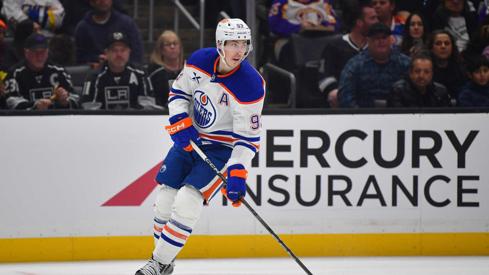 Quinn Hutson will make Oilers debut, Nugent-Hopkins returns in pivotal ...
