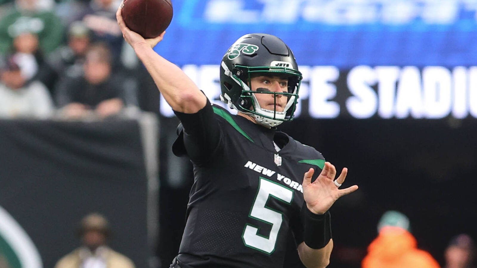 Jets QB Mike White's future as starter undecided | Yardbarker