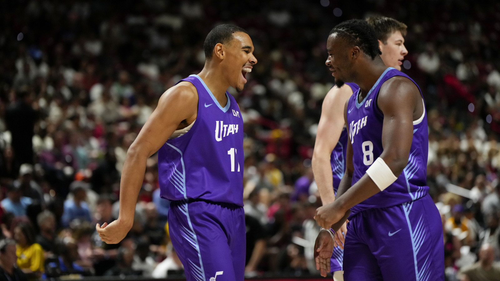 NBA Moves: Celtics, John Tonje, Sixers, Tyrese Martin, Hawks | Yardbarker