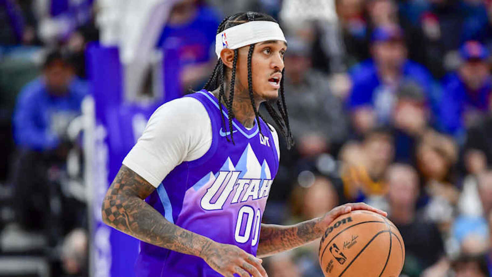 Knicks Linked to Jordan Clarkson After Utah Jazz Buyout | Yardbarker