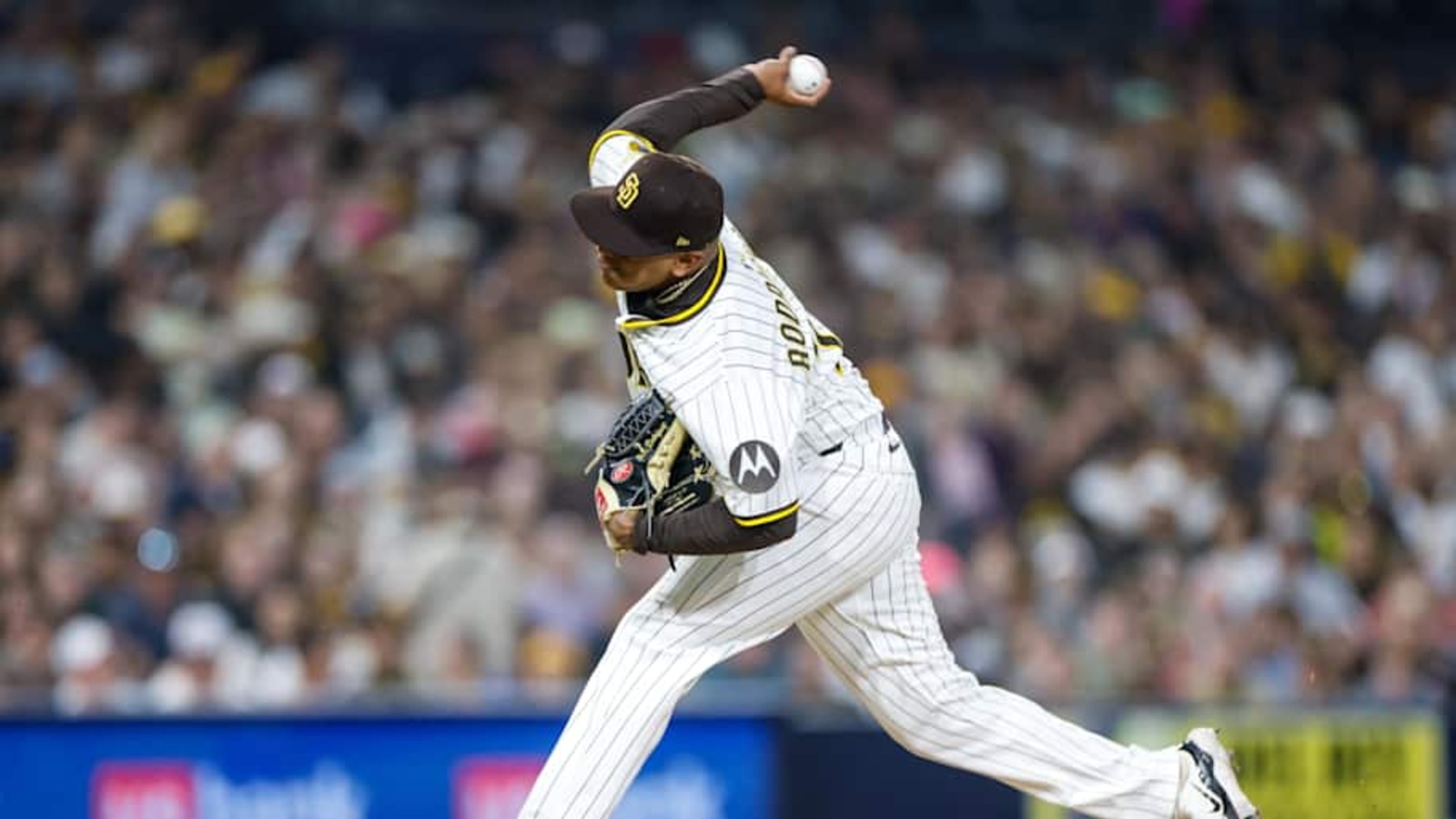 Padres Notes: Friars to Be Aggressive at Trade Deadline, Pitcher Has ...