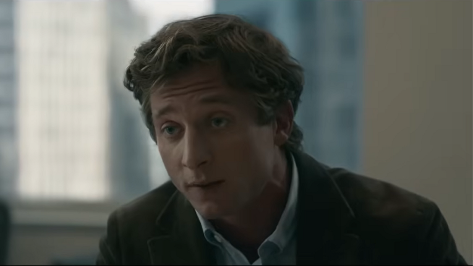 'The Social Reckoning' Full Cast Guide: Jeremy Strong’s Mark Zuckerberg ...