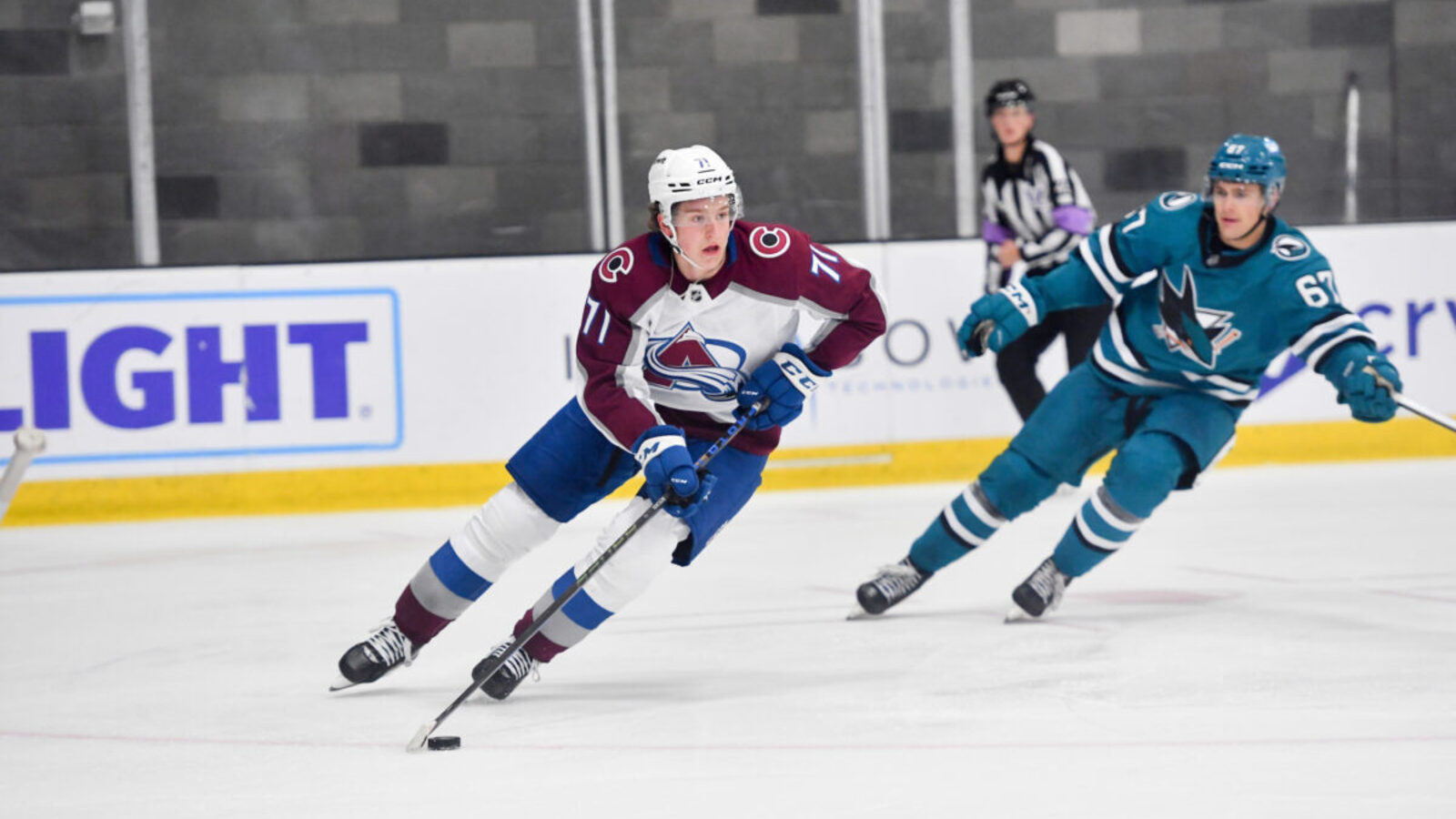 Colorado Avalanche Bright Spots Despite 0-4 Start | Yardbarker