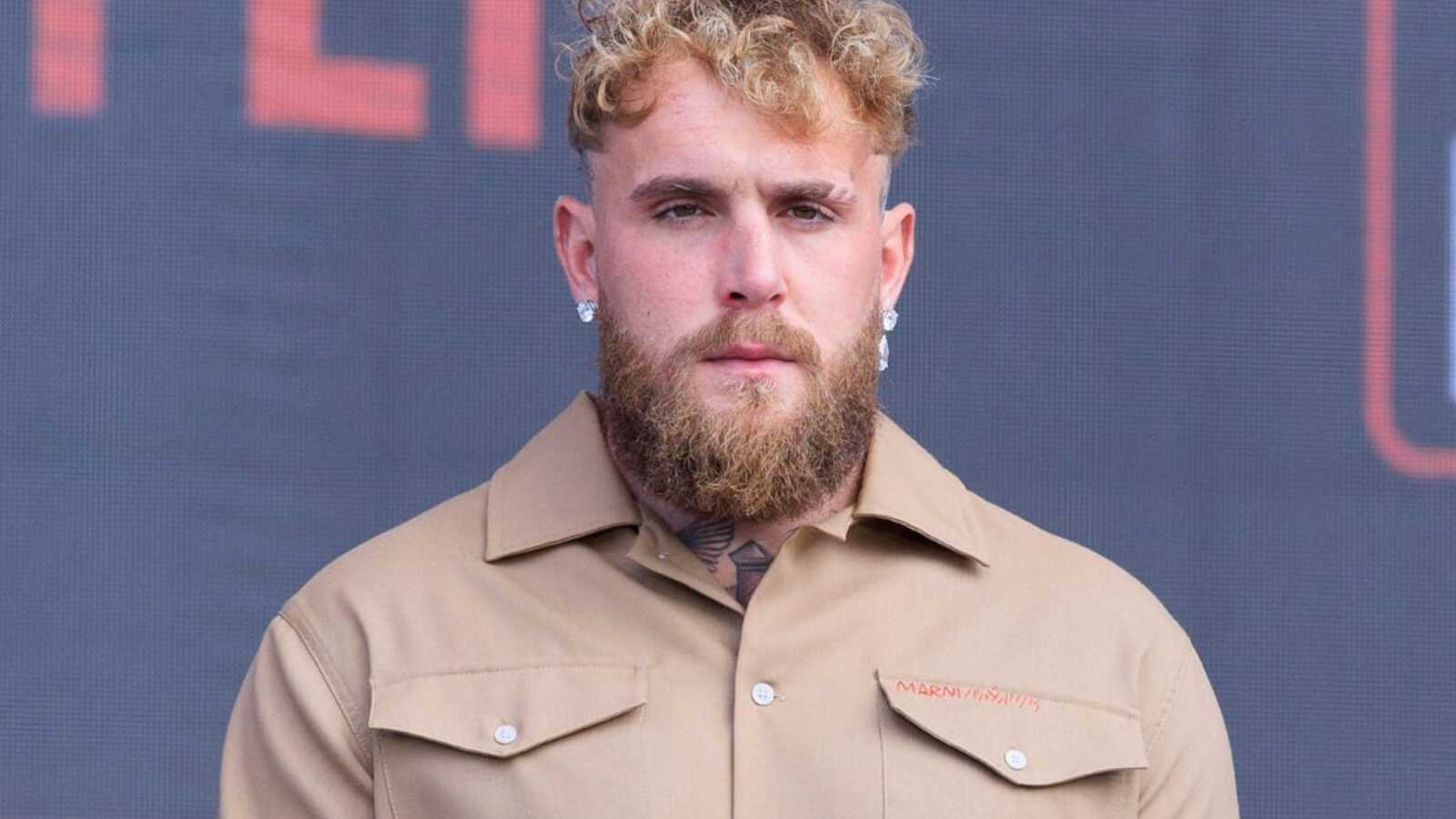 Jake Paul on High Alert as UFC and PFL Move to Steal Breakout MMA MVP ...