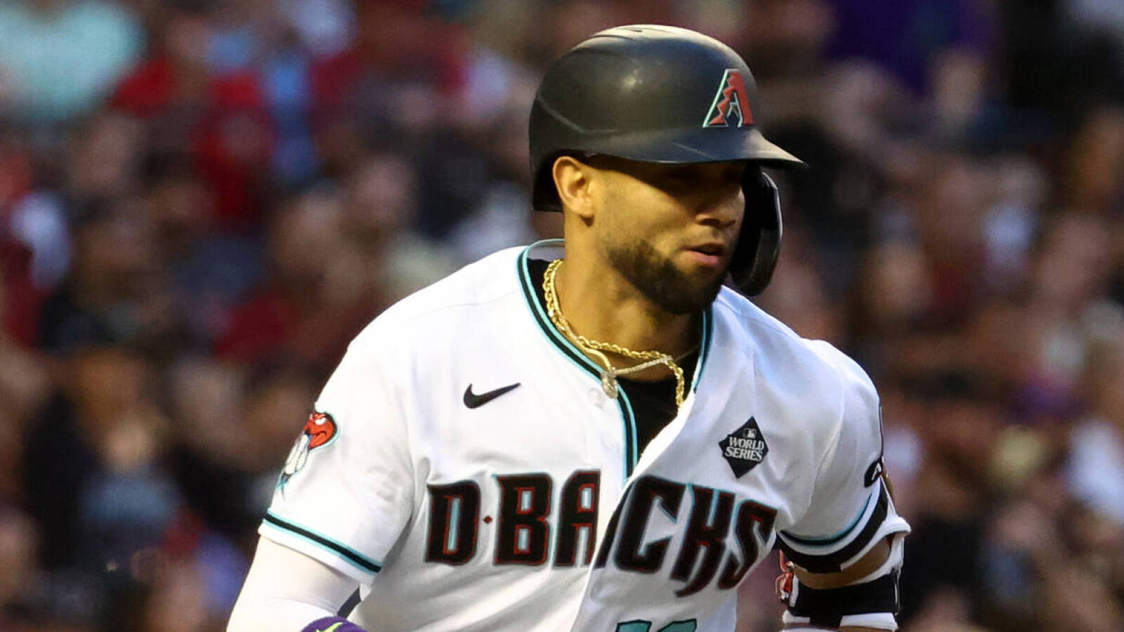 Diamondbacks re-sign All-Star outfielder to multiyear deal | Yardbarker