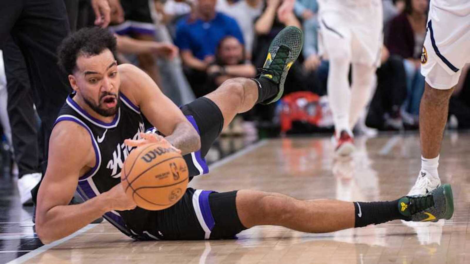 Six Sacramento Kings Players Still in NBA Free Agency | Yardbarker