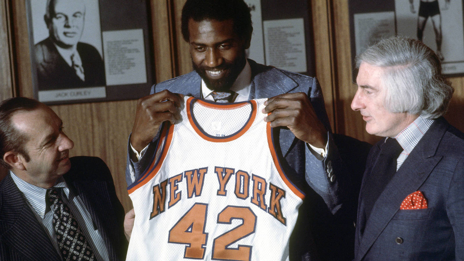 The greatest second-round picks in NBA history | Yardbarker