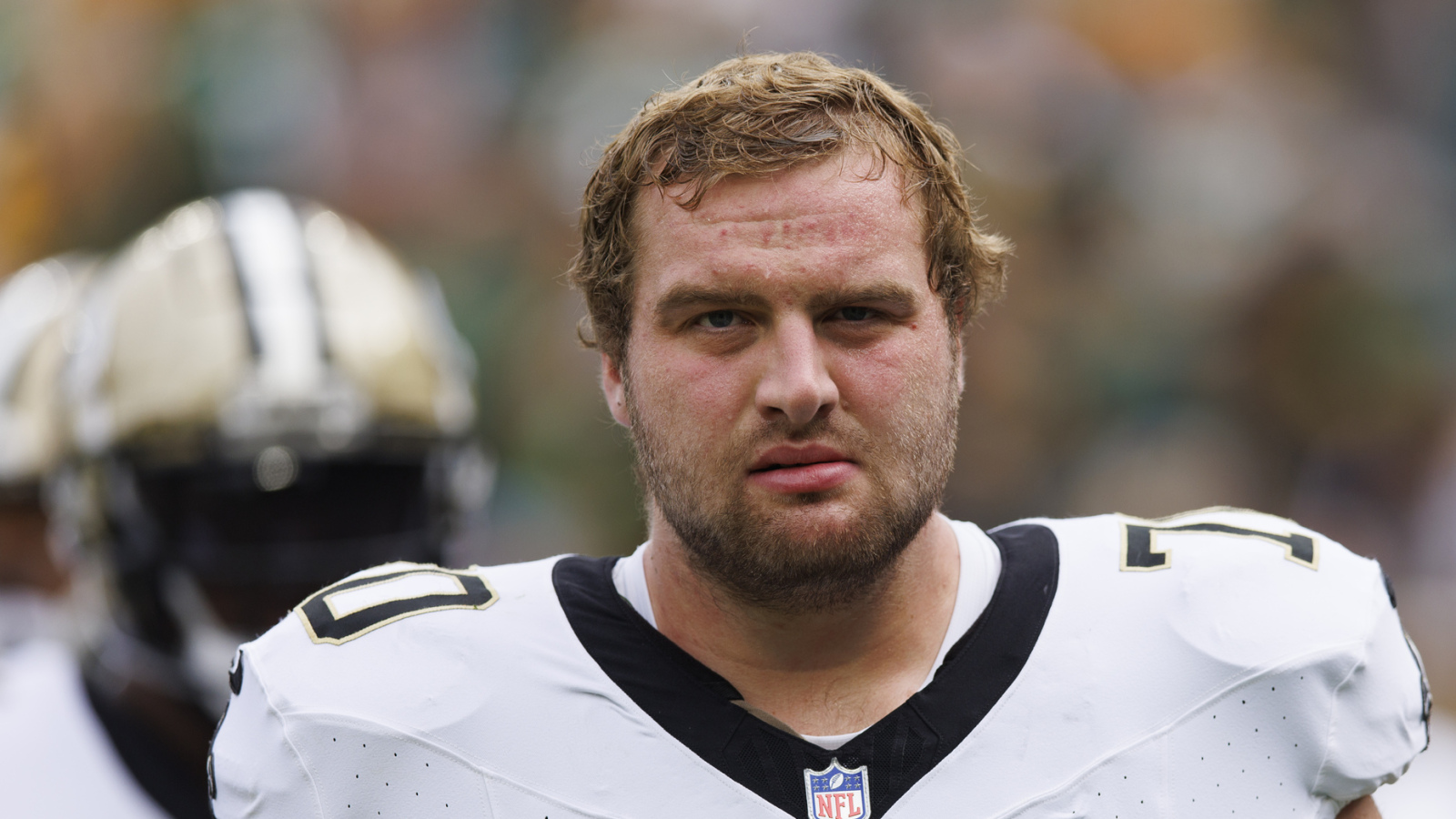 Saints injury update puts spotlight on former first-round pick | Yardbarker
