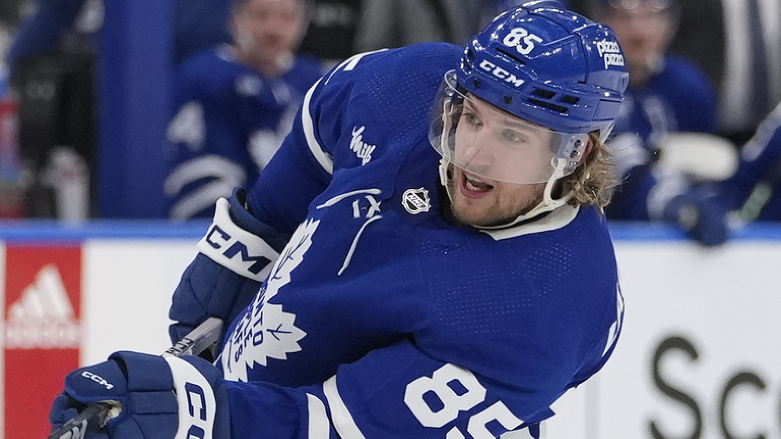 Detroit Red Wings Continue Their Additions | Yardbarker