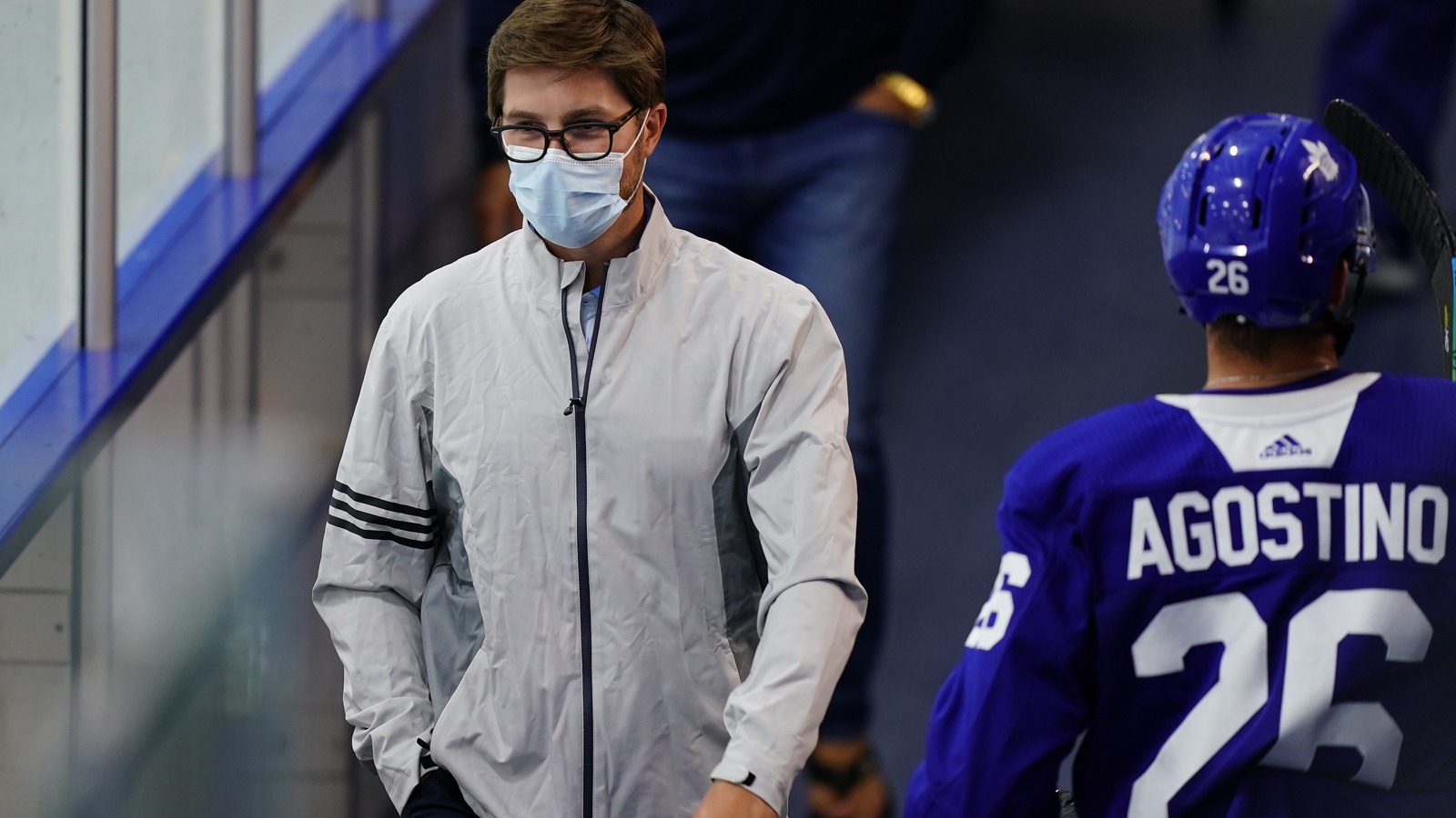 Penguins Core, Needed Dubas Correction | Yardbarker