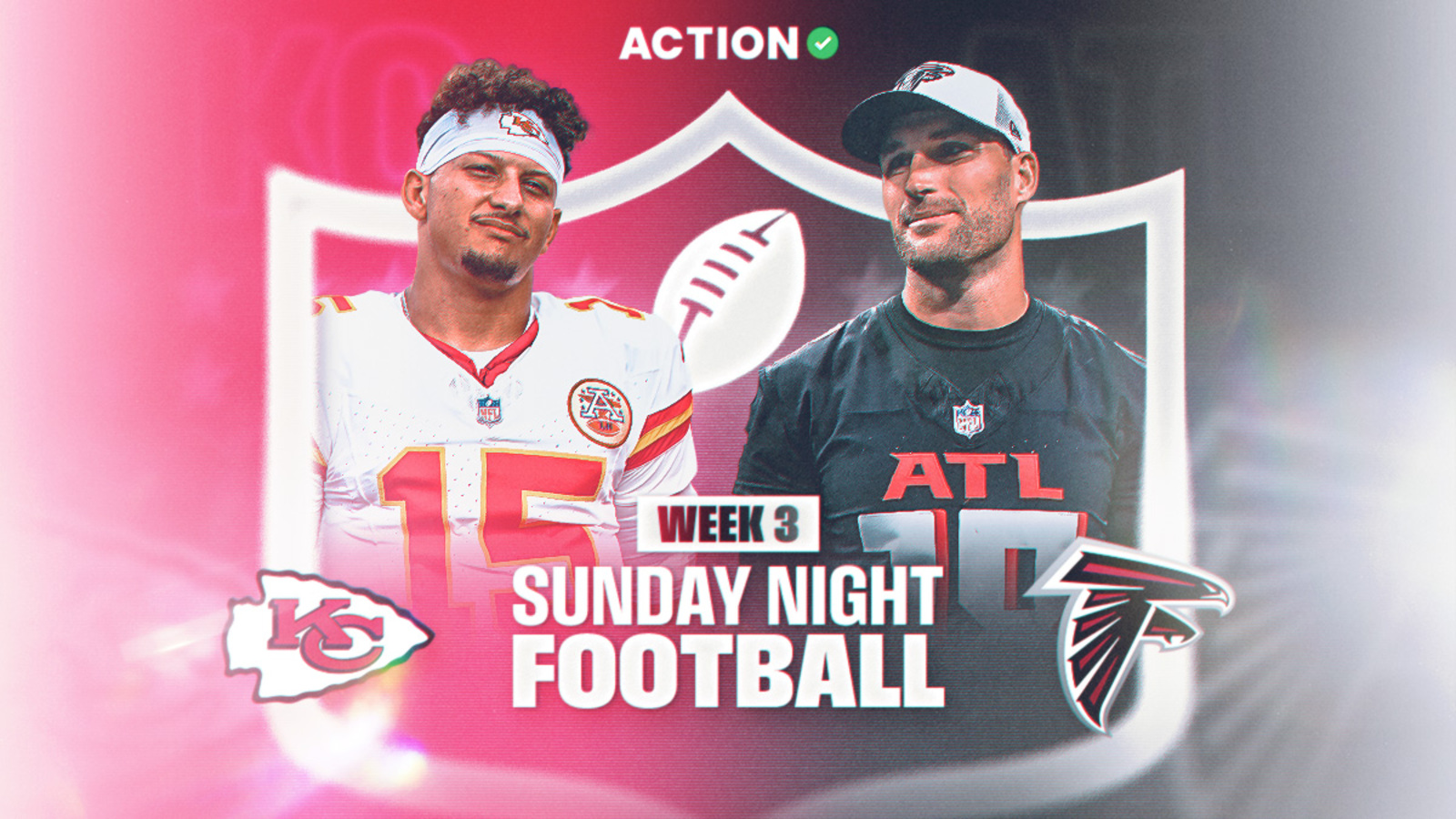 Chiefs vs. Falcons prediction, pick, odds, how to watch 'Sunday Night ...