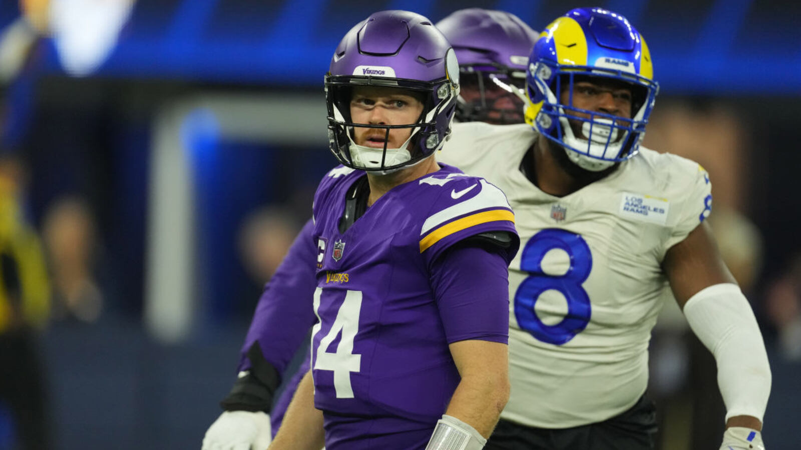 6 burning Minnesota Vikings questions from DL vs. CB to Anthony Edwards in the NFL | Yardbarker