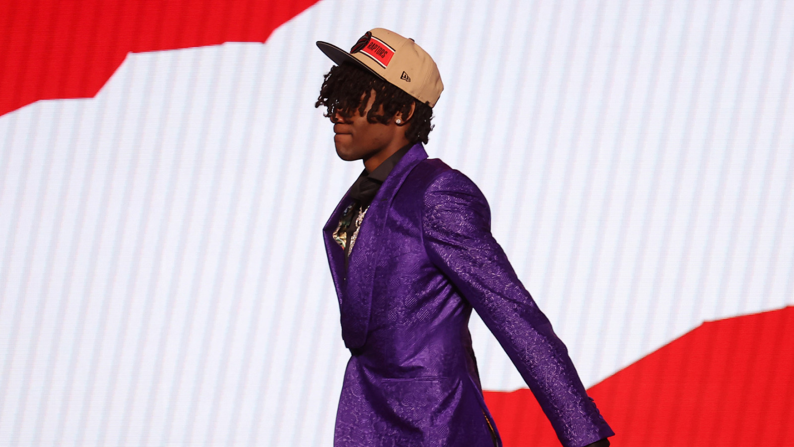 Bleacher Report Makes Prediction For JaKobe Walter’s First Season With ...