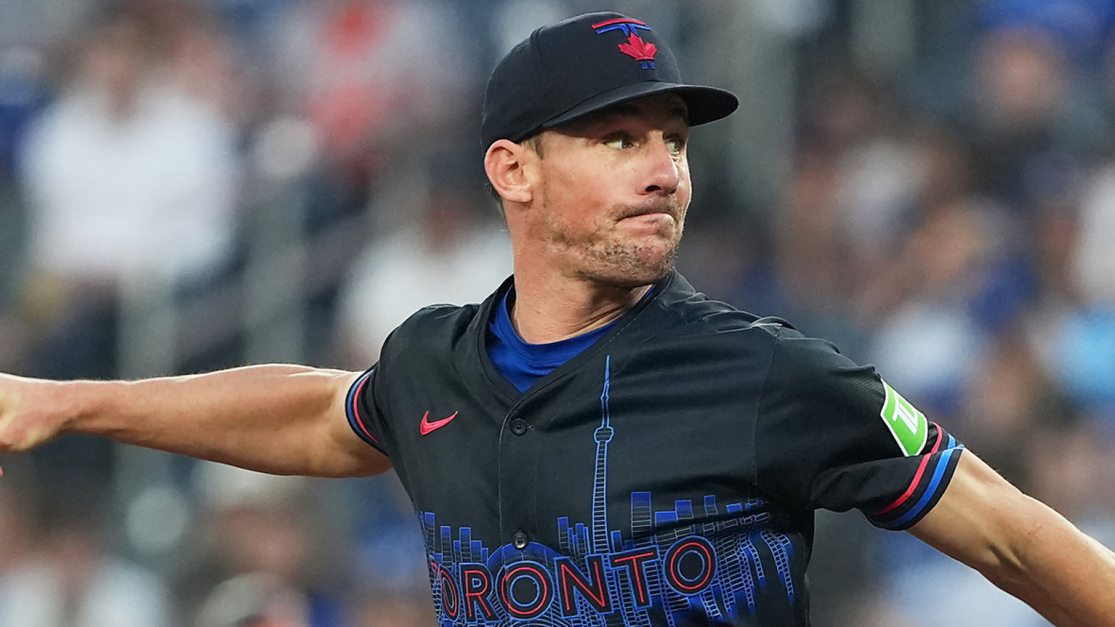 Blue Jays place former All-Star pitcher on 15-day IL | Yardbarker