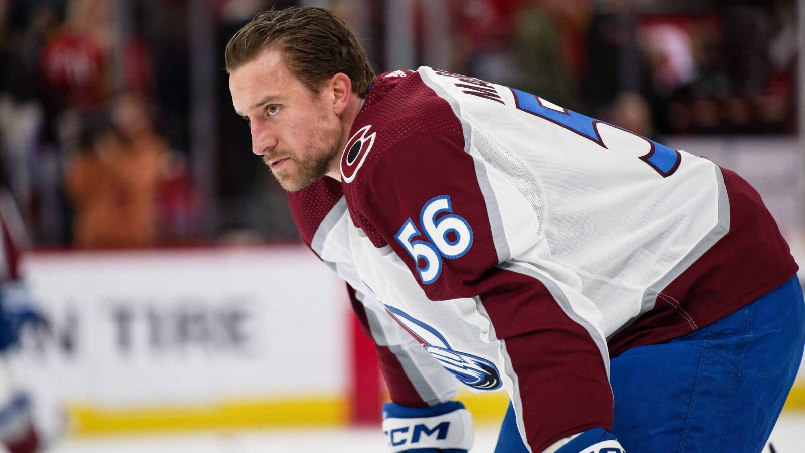 Avalanche Trade MacDermid To Devils; Cap Dump? | Yardbarker