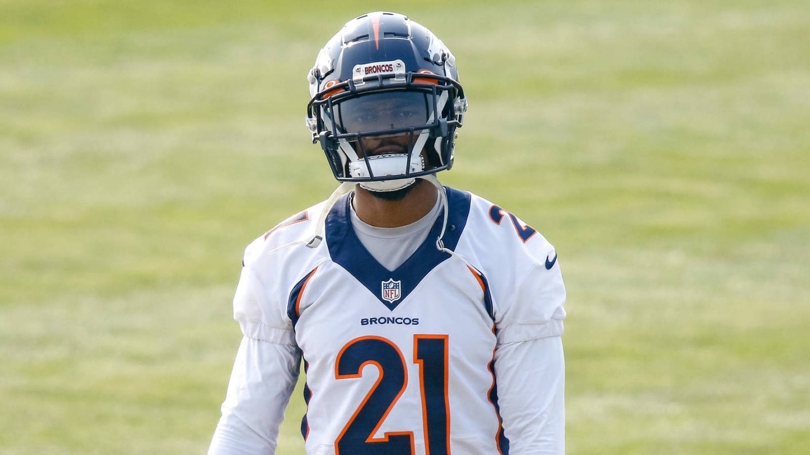 CB A.J. Bouye doesn't sign with Raiders after visit | Yardbarker