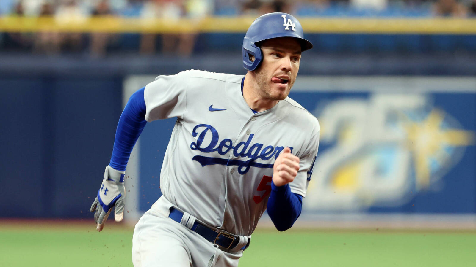 Another month in the books, these three hitters were on fire in May ...