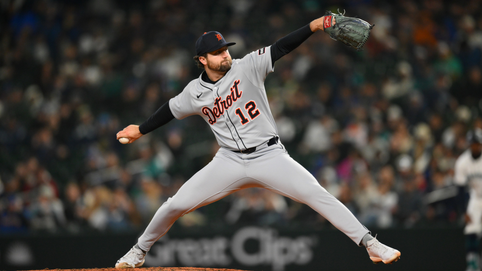 Casey Mize Looks Like the Pitcher That Made Him Go First Overall ...