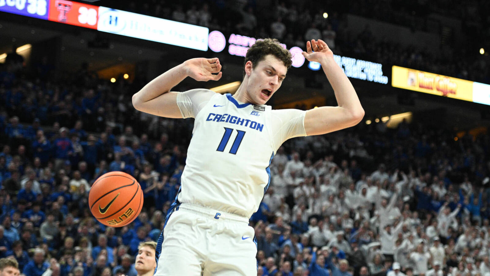 Creighton outlasts Oregon in wild double-overtime thriller | Yardbarker