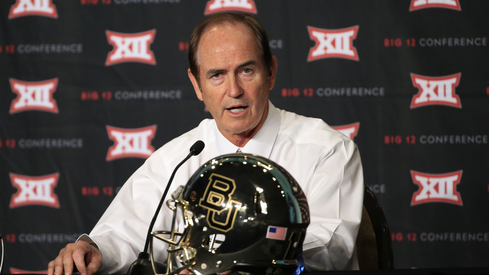 RG3 Calls Art Briles a ‘Great Father and Coach’ in Celebratory Post ...