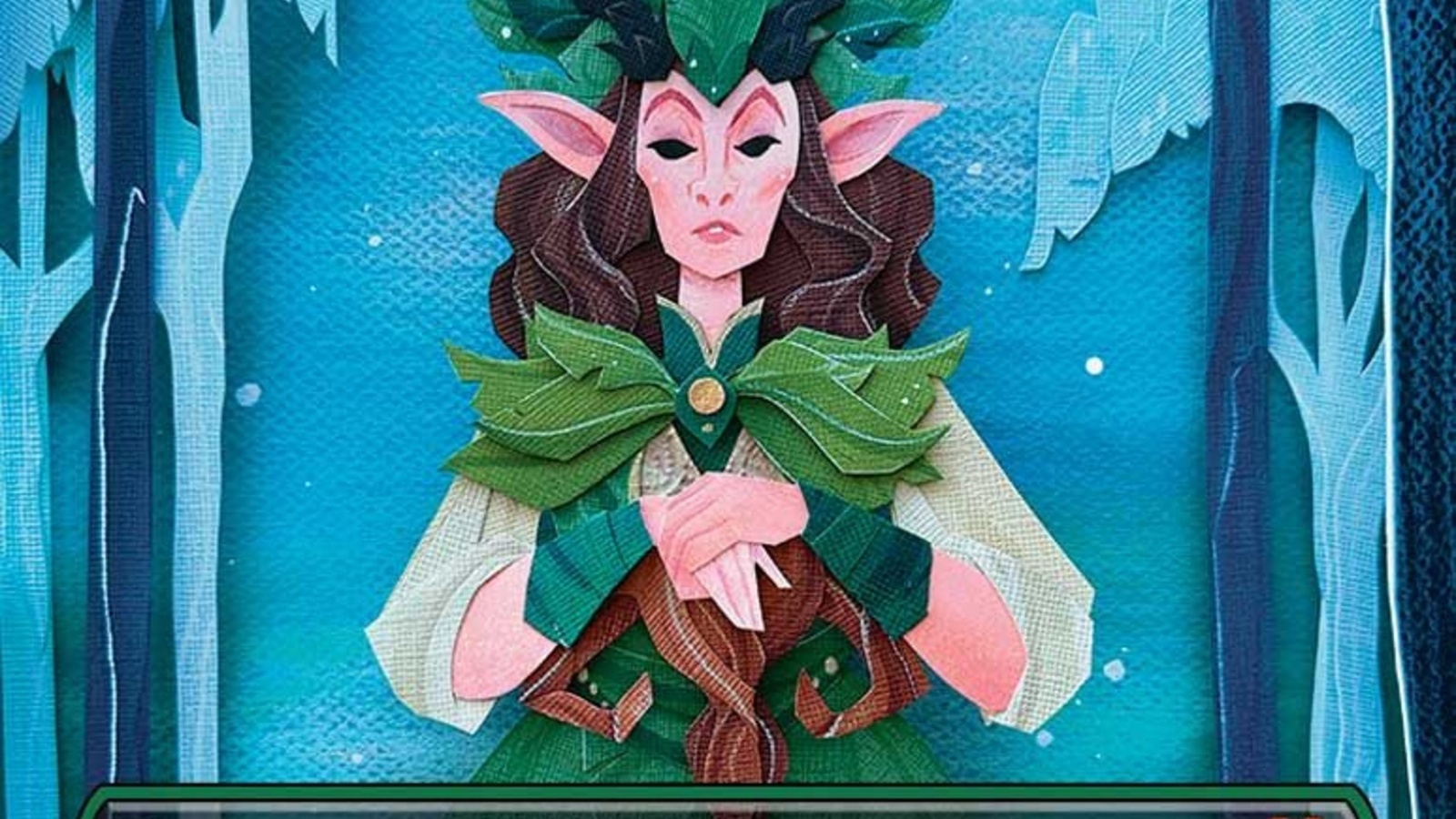 'Magic: The Gathering | Lorwyn Eclipsed' reveals more cards and musical ...