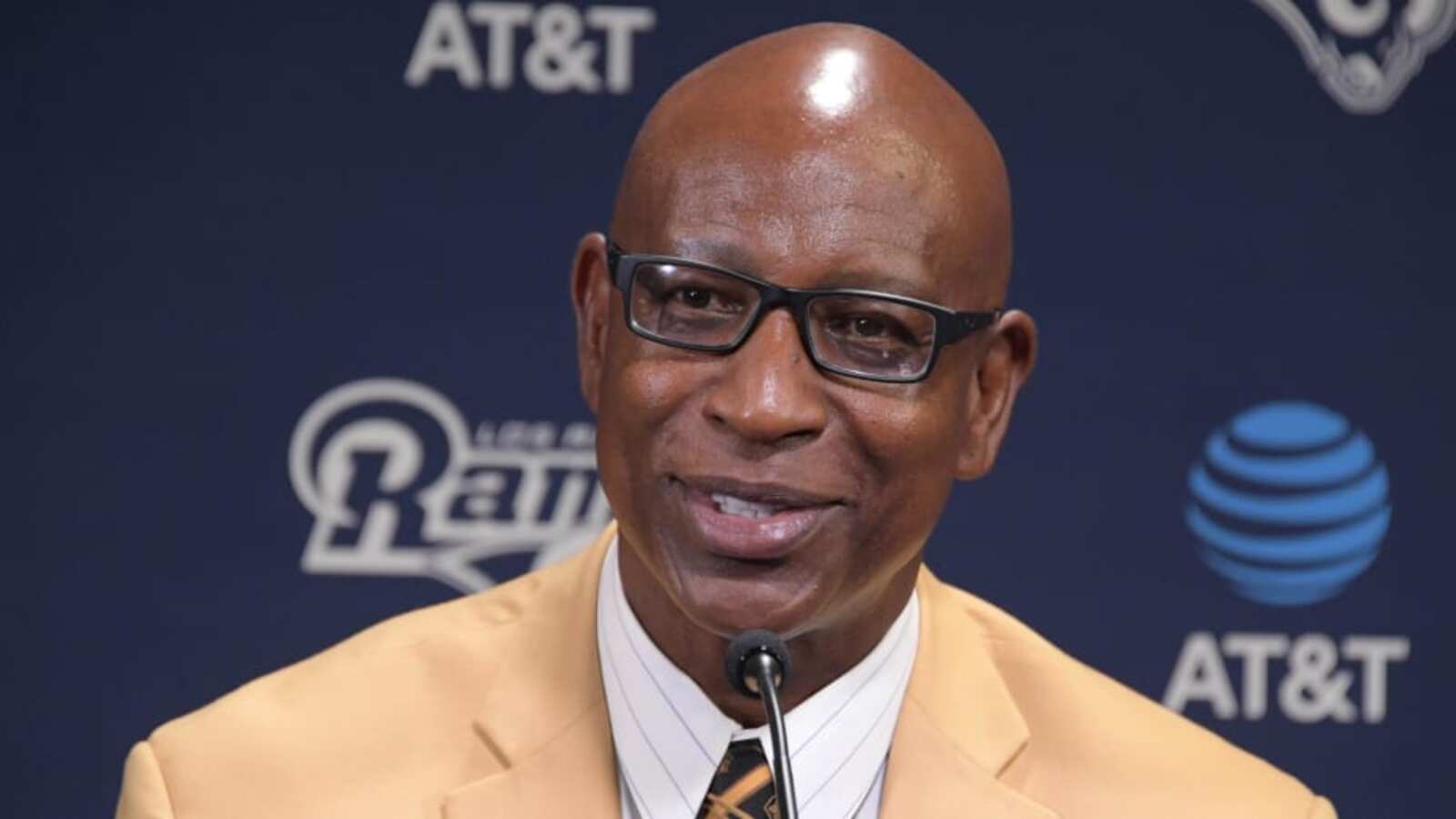 Former Mustangs' Legends Land in High School Hall of Fame | Yardbarker