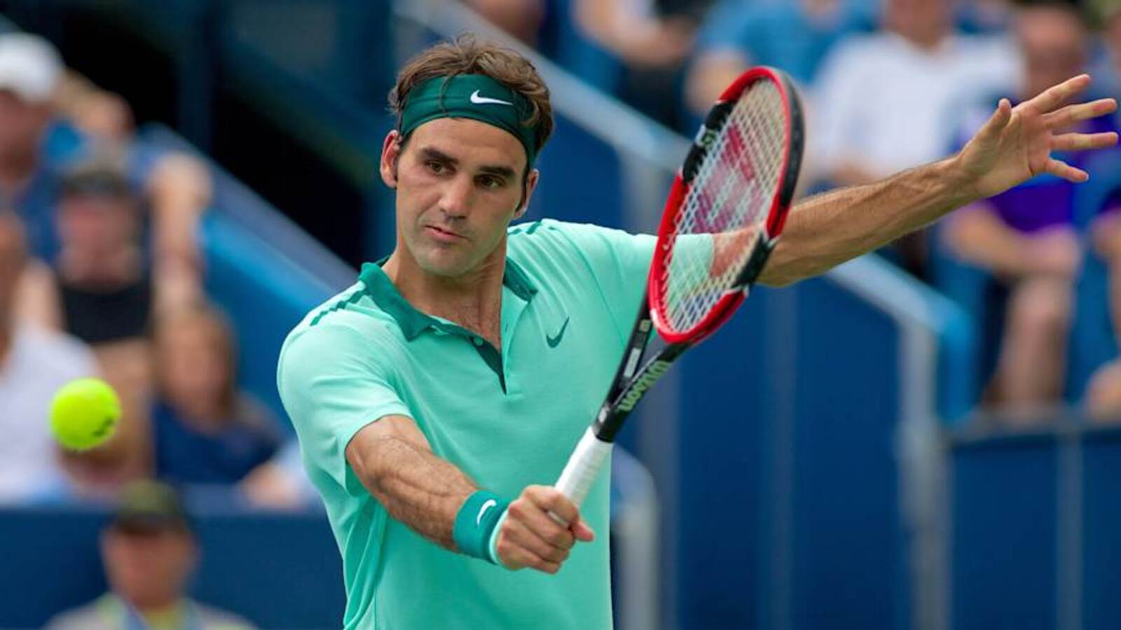 Ranking the Top 25 Tennis Players of the 21st Century (So Far) | Yardbarker