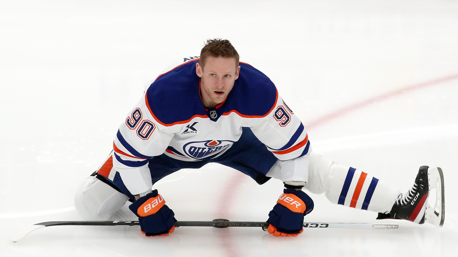 Corey Perry Making an Unconventional Impact for the Oilers | Yardbarker
